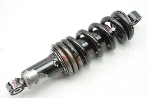 Suzuki Rg 80 Gamma NC11A Ammortizzatore Puntone Ammortizzatore | eBay