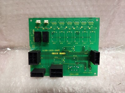 Servo Drives - Pcb Board