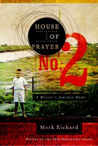 House of Prayer No. 2: A Writer's Journey Hom- 9780385513029, hardcover ...