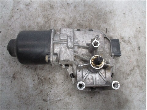 6Q1955119A MOTEUR ESSUIE- GLACE - pour VOLKSWAGEN POLO 1.2 2005 | eBay