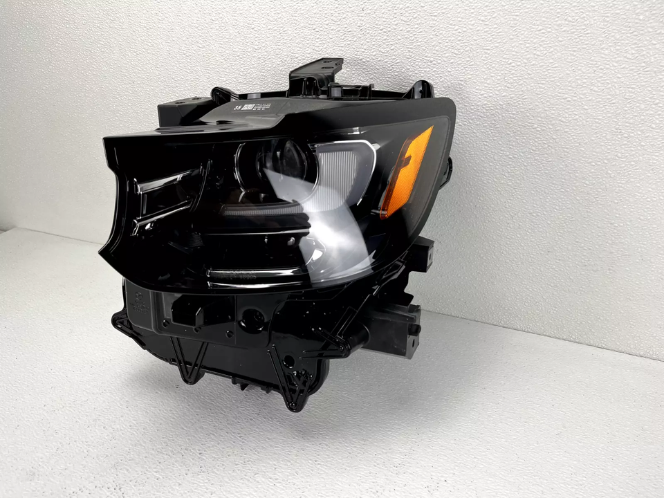 For 2023-2025 Mazda CX-90 Left Driver Side Non-Adaptive LED Headlight ...