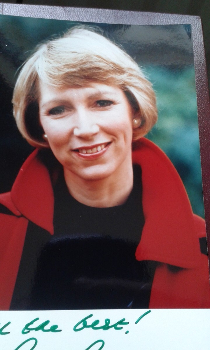 Pam Rhodes's Instagram, Twitter & Facebook on IDCrawl