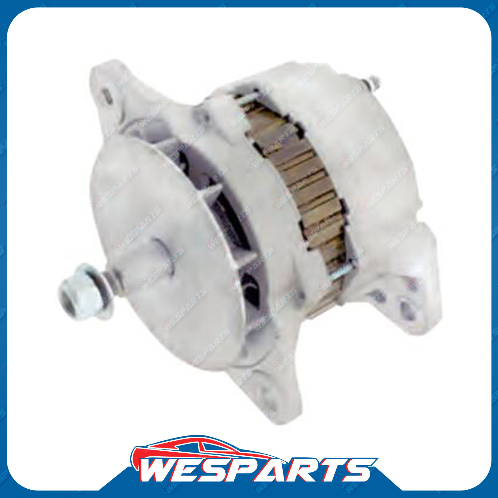 Jaylec Brand 12V 145Amp Alternator for Mack 22mm Shaft J180 Mount | eBay