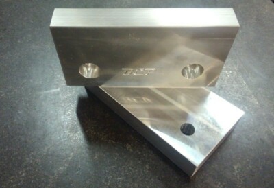 Vises - Kurt Vise Jaws