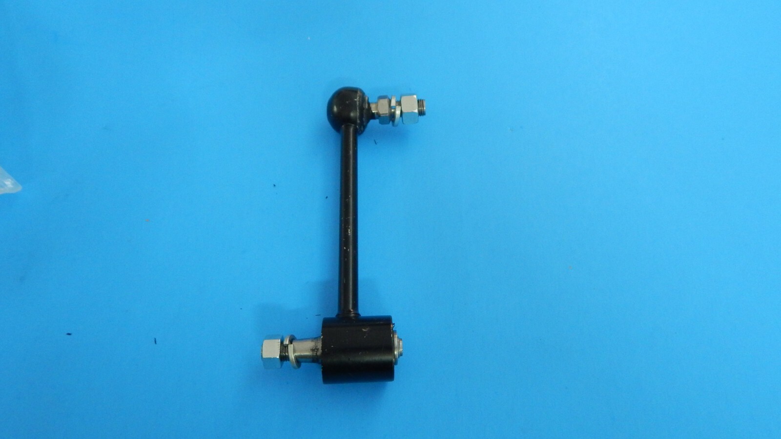 New Pair of Rear Shock Absorber Links for MG Midget 1965-1979 Shock ...