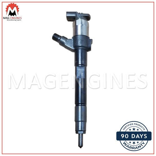 1465A561 FUEL INJECTOR MITSUBISHI 4N14 FOR DELICA D-5 LANCER OUTLANDER ...