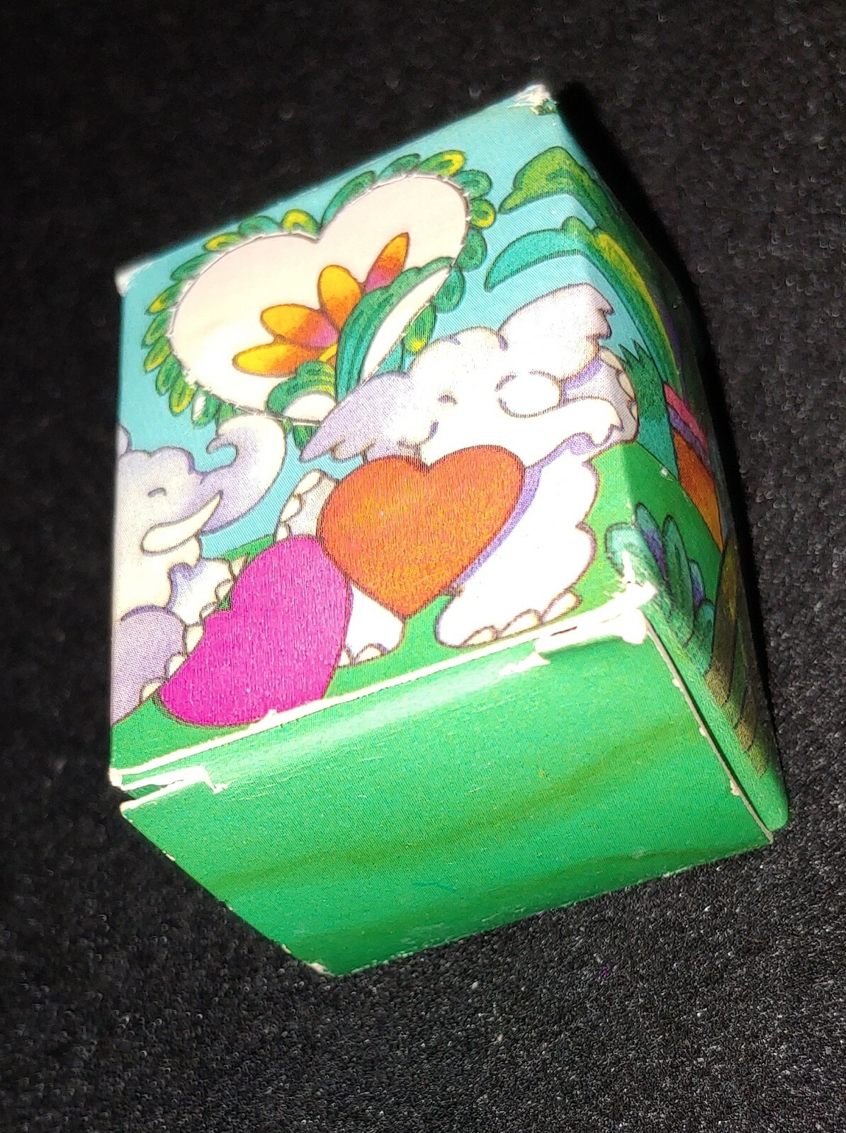 Avon Soaps Jungle Love Soap Cupid Elephant w/box As Shown | eBay