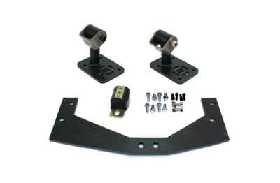 ISR Performance LS Swap Motor & Trans Mounts Kit for Nissan Z33 350Z ...