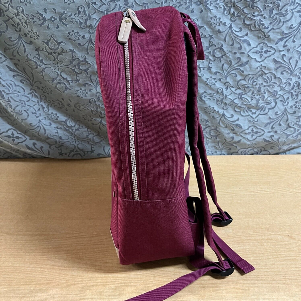 Shoopen Original Backpack red Accessories | eBay