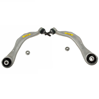 Lemforder Front Suspension Control Arms and Ball Joints Assembly Kit ...