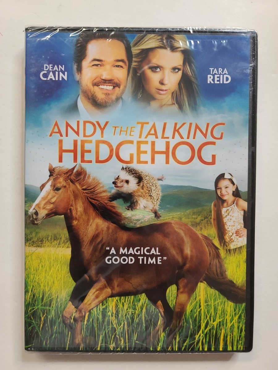 Andy The Hedgehog Andy Pelusa | "Don't Try To Follow Me", Leaves In
