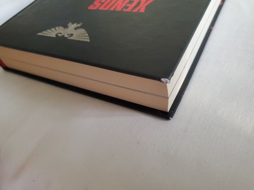 Warhammer 40k Legends Collection - Xenos By Dan Abnett Issue 69. Good ...