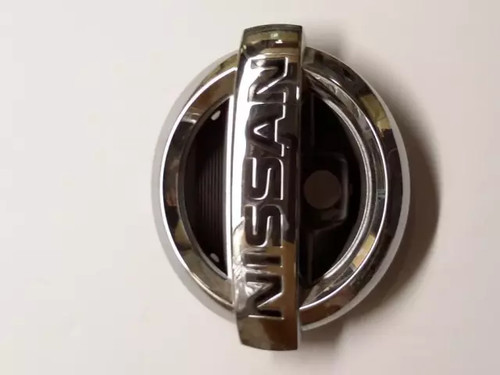 Genuine Nissan Emblem Front 62890-1VX0A | eBay
