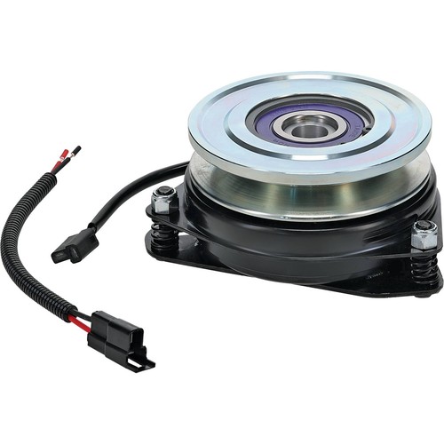 X0486 PTO Clutch For Snapper 150Z Series ZT Twin Stick Rider | eBay