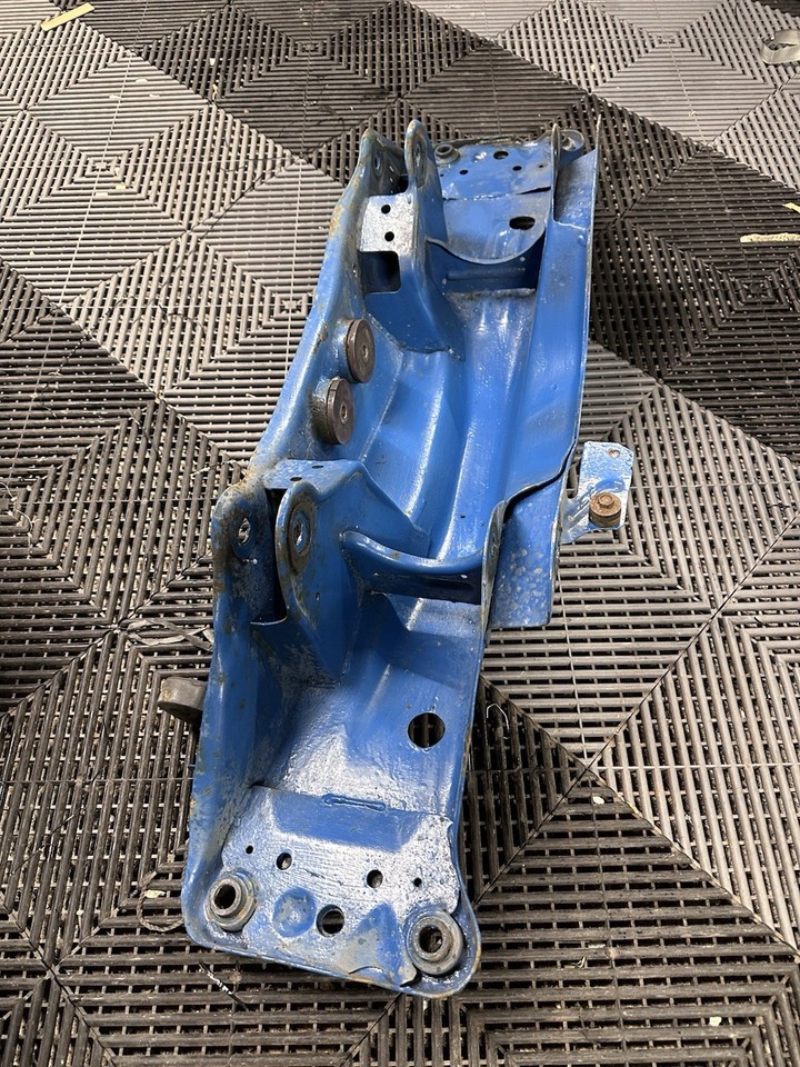 SUBARU IMPREZA WRX GC8 SUBARU FORESTER SF5 REAR SUBFRAME | eBay UK