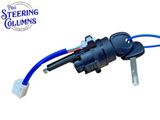 Genuine Kia Ignition Lock Cylinder 81905-M7140 for sale online | eBay