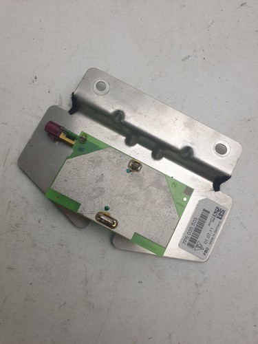 #9454J Porsche Cayenne 2011 LHD Antenna control module amplifier ...