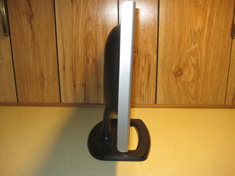 eMachines E17T6W 17" LCD Monitor | eBay