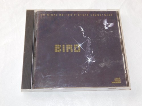 Bird Original Motion Picture Soundtrack CD 1988 Columbia I Can't ...