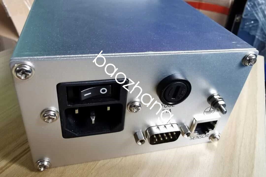 INFICON PGD400 Controller without original box packing FedEX/DHL for ...