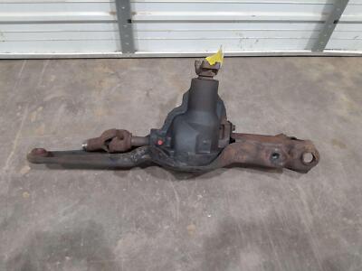 92-96 Ford F-150 Front Differential Carrier Assembly 3.54 Ratio OEM ...