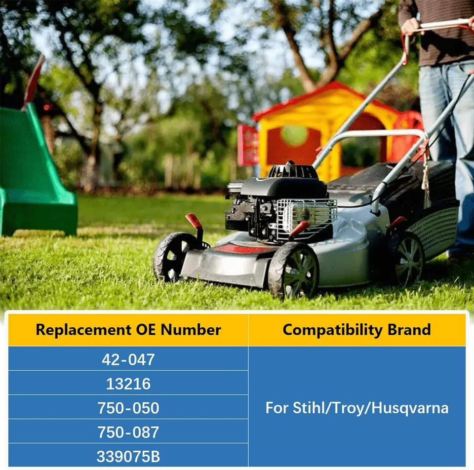 Replace for 42-047 Oregon Precision Blade Balancer New Universal Metal ...