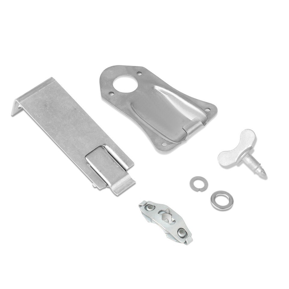 Piper Cowling Latch Kit Complete with Lock Part# 6502-05/ 6502-800 | eBay
