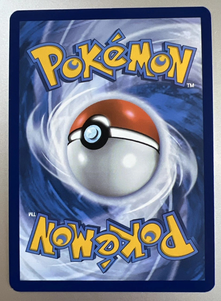 Shaymin - 185/182 - Destined Rivals - Pokémon - TCG - Near Mint - Full ...