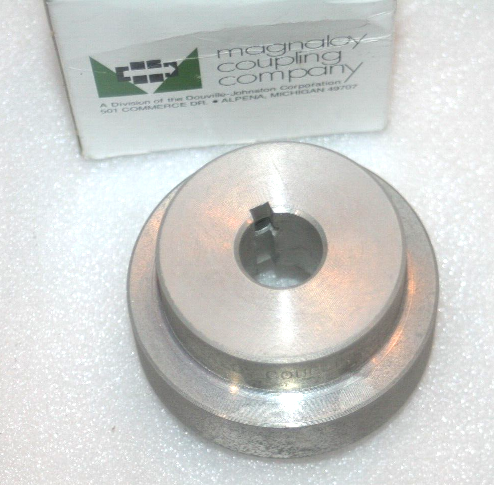 Magnaloy+Coupling+3%2F4+X+3%2F16+Model+200+M20002406 for sale online | eBay