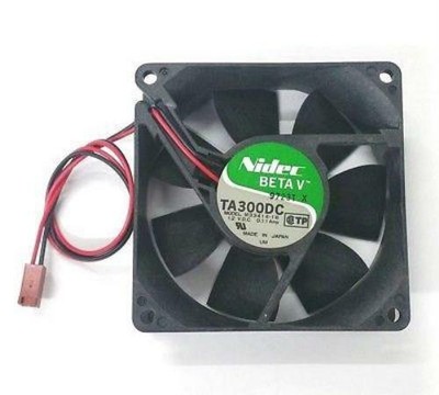 Fans - Nidec Beta