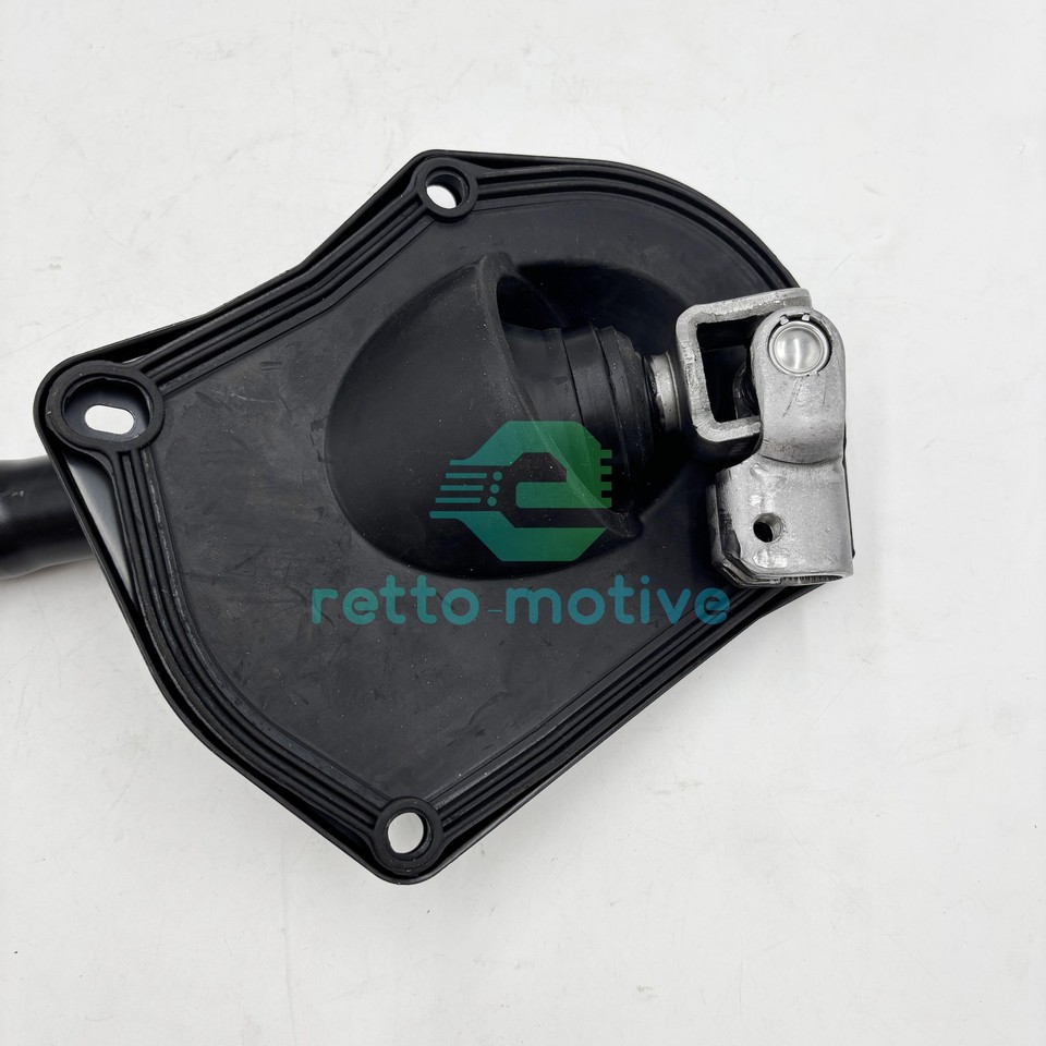 NEW FIT FOR TOYOTA SEQUOIA TUNDRA UPPER STEERING INTERMEDIATE SHAFT ...