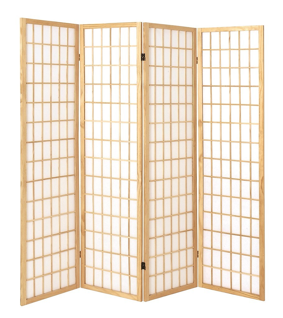 Tokyo Japanese Room Divider Privacy Screen. Size & Colour Choice | eBay UK