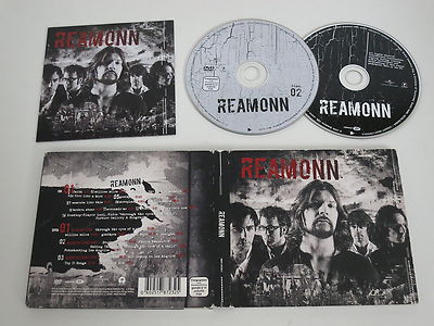 REAMONN/REAMONN(UNIVERSAL 06025 1787232 5) 2XCD ALBUM | eBay.de