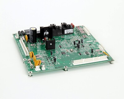 Controls - Trane Controls