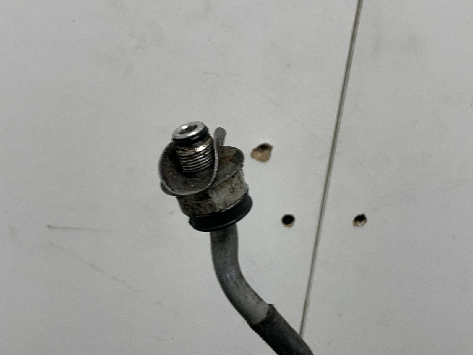 2018 CHEVROLET CAMARO 3.6 A/C Conditing Hoses Piple LIne Tube 3.60 ...