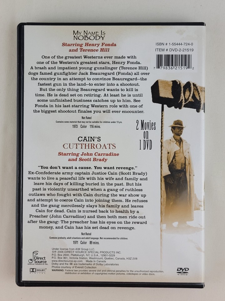 Classics & Oldies DVDs - Western Comedy Family Movies 1920s-70s *You ...