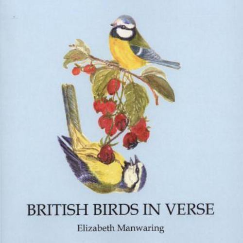 British Birds in Verse : Fully Illustrated by Elizabeth Manwaring (2014 ...