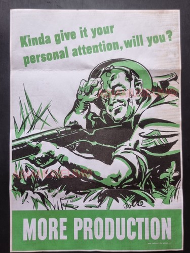 1940 WW2 USA AMERICA ARMY SOLDIER MORE PRODUCTION GUN WEAPONS ...