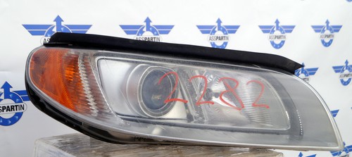 original Xenonscheinwerfer, rechts - Volvo (31214416) S80 II / V70 III ...