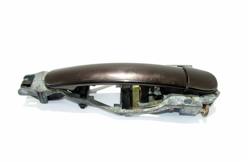 VW PASSAT B5+ 3BG Türgriff außen hinten links rear left door handle EU ...