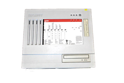 Beckhoff C6140 / Intel Celeron 733 MHz 128MB RAM | eBay