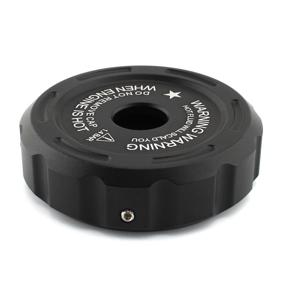 Engine Radiator Cap Cover Guard For Sportster S 1250 RH1250 Nightster ...