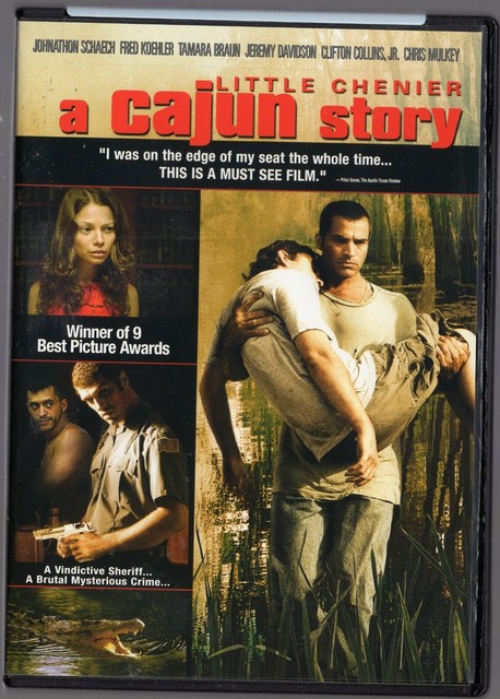 Little Chenier: A Cajun Story (DVD, 2008) for sale online | eBay