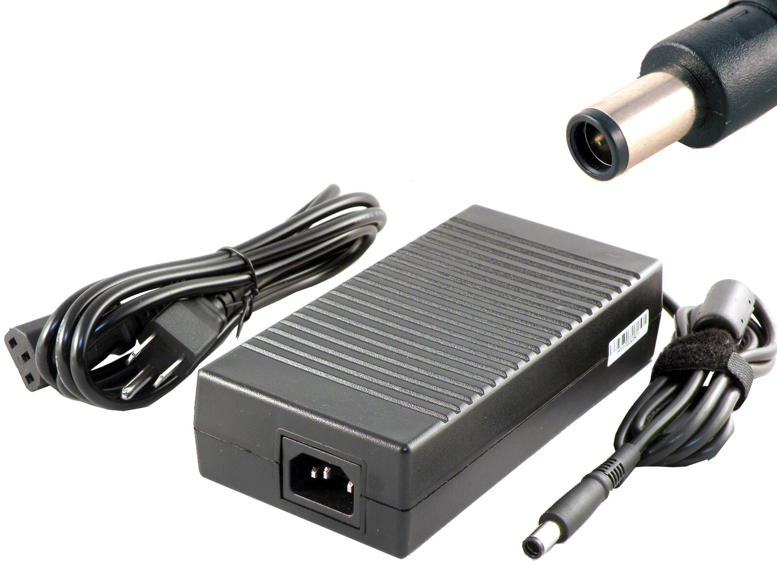 250W AC Adapter for Gigabyte Aorus X7 DT v7, X7 DT v8; G250W-U5V2A-A ...