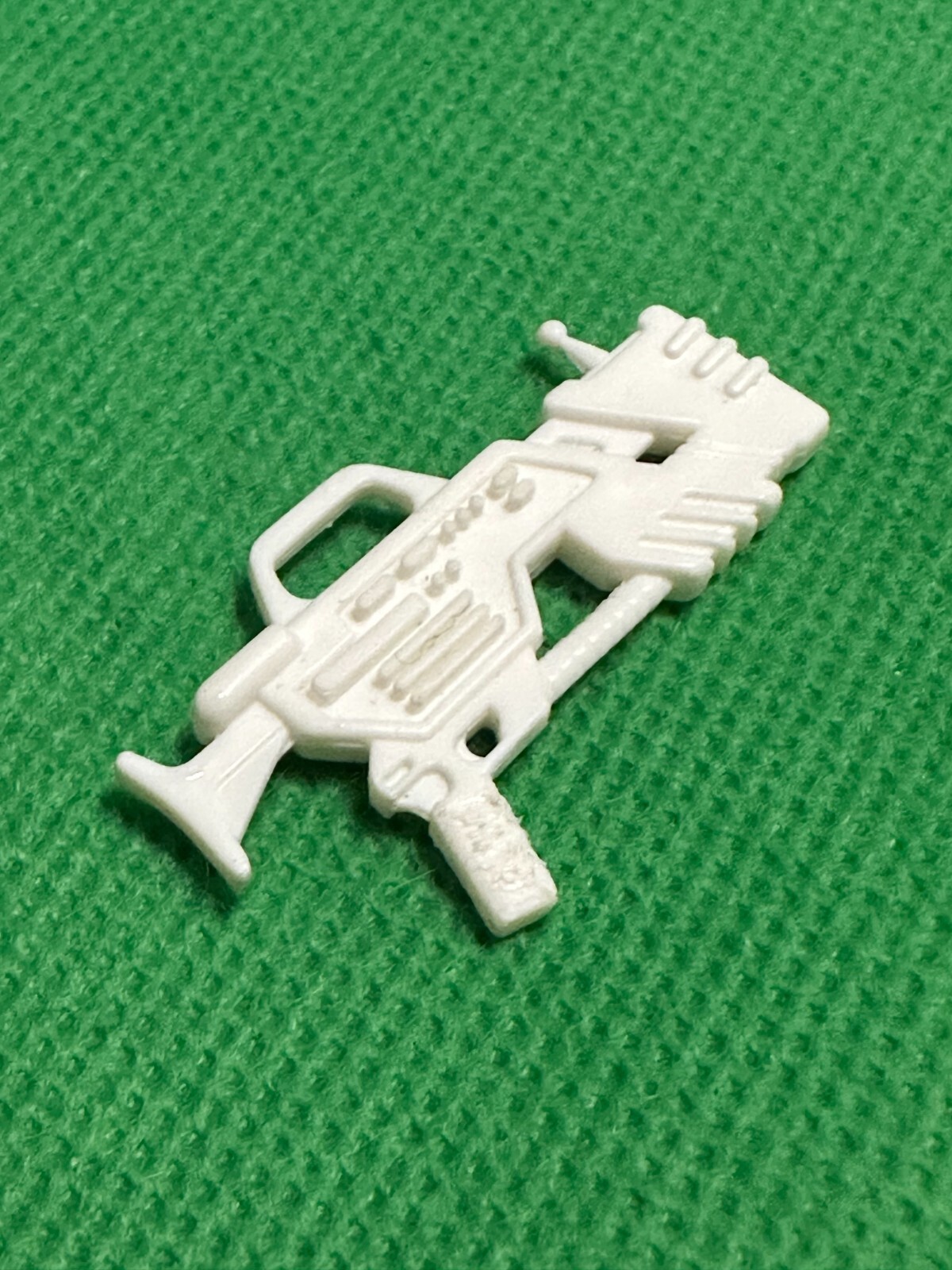 Vintage Lanard Corps 1997 STAR Force Quantum Spector GUN WEAPON 90s ...