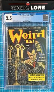 Comic_Lore | eBay Stores