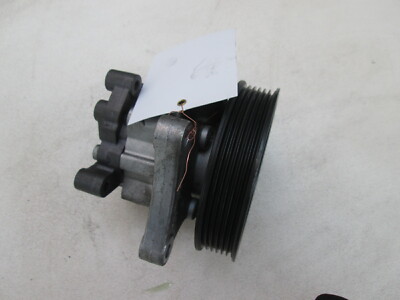 Mercedes-Benz W212 E-Kl. Lenkhelfpumpe A0064666501 ww A0064664301 ...