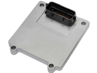 Transmission Control Module 42BCTQ75 for Hummer H3 H3T 2007 2008 2009 ...