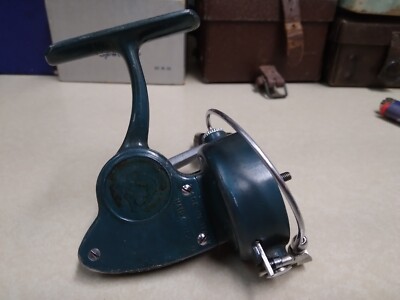 Spinning - Alcedo Micron