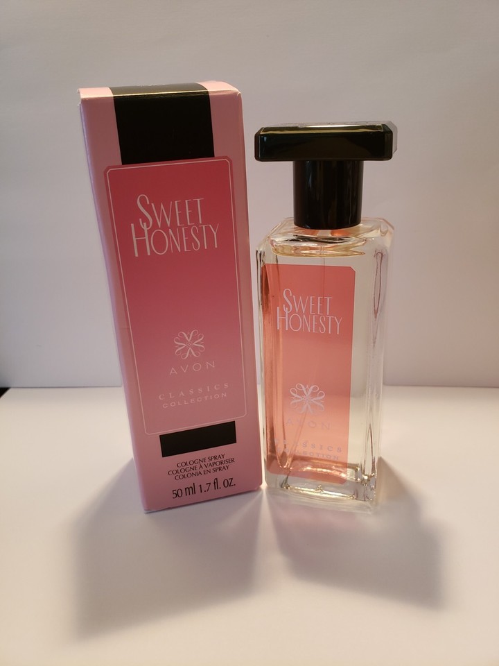 Avon Candid/Dream Life/Night Magic Musk/Odyssey/Timeless/Sw Honesty | eBay